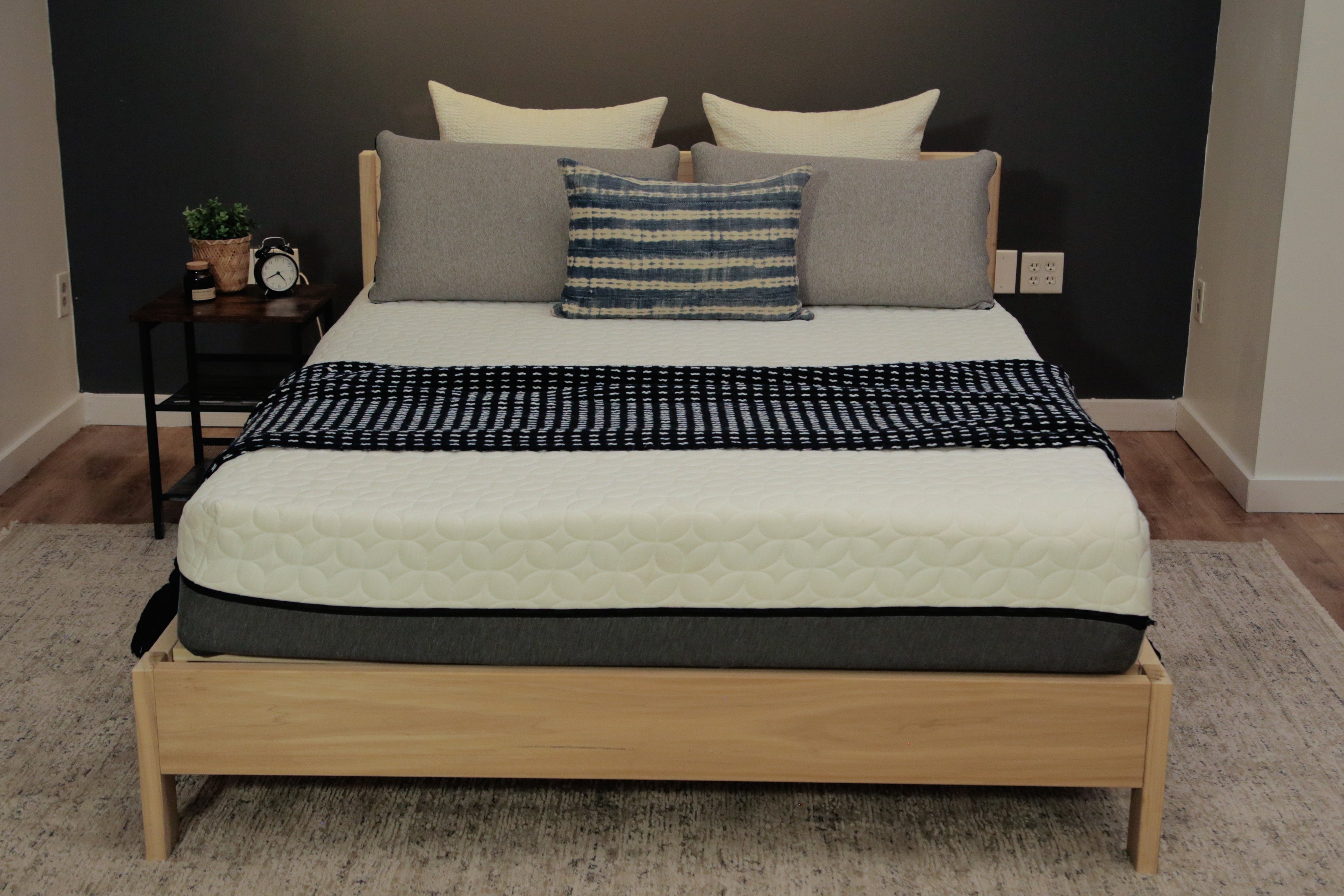 Pressure Relief Mattresses – Comfort Option