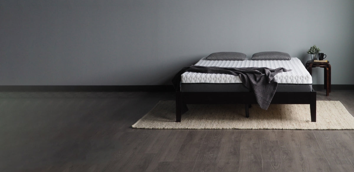 Redefining Comfort – Comfort Option